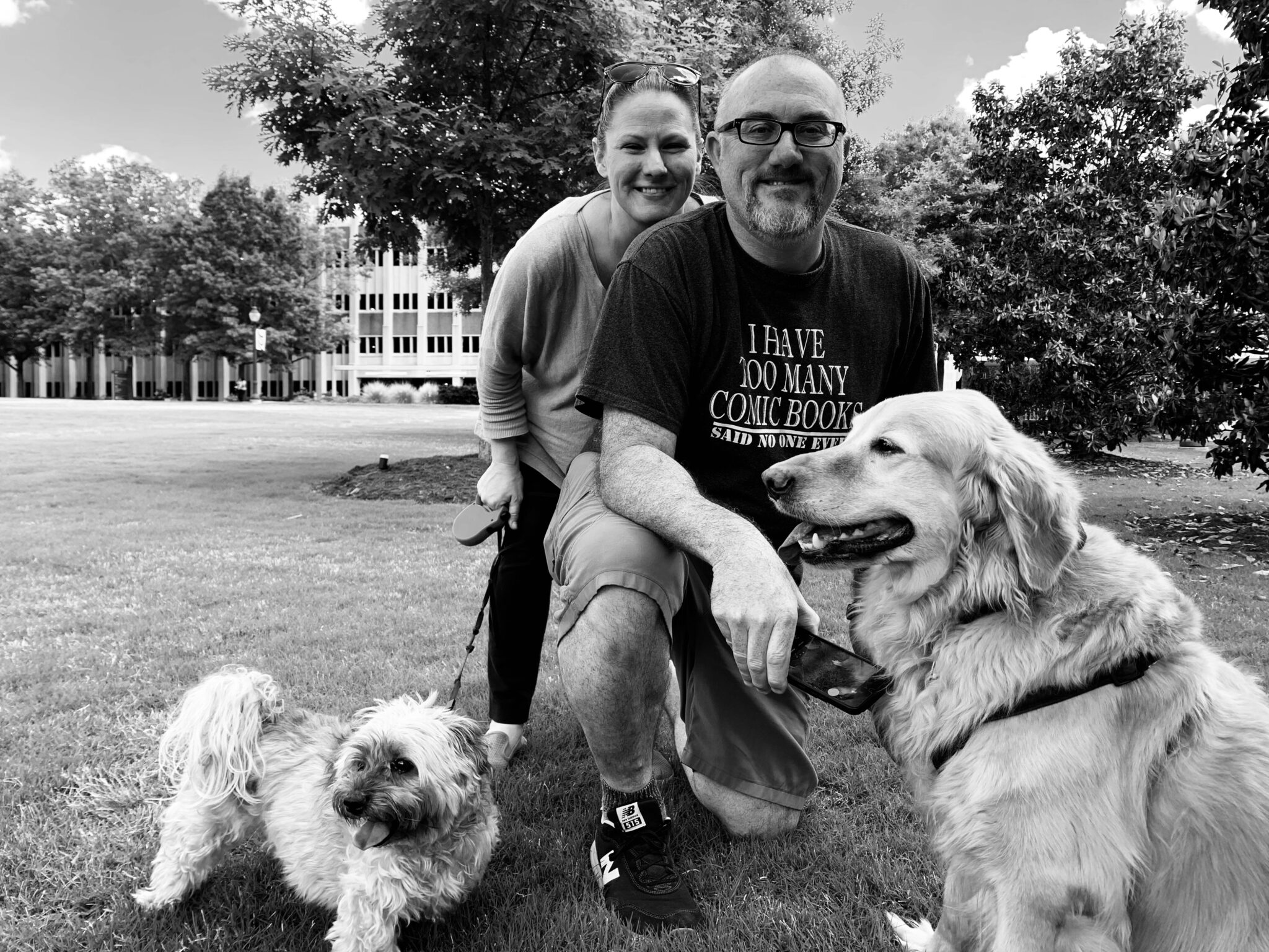 Danny Taylor | Author of Fantasy, Sci-Fi & Thrillers